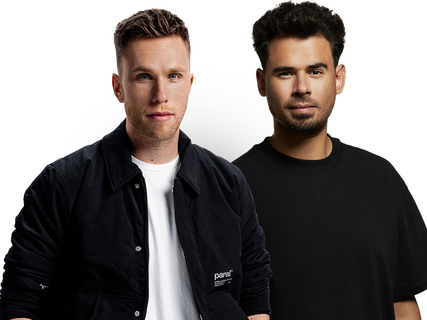 Nicky Romero collabs with Afrojack for 'Back To Where We Started ...