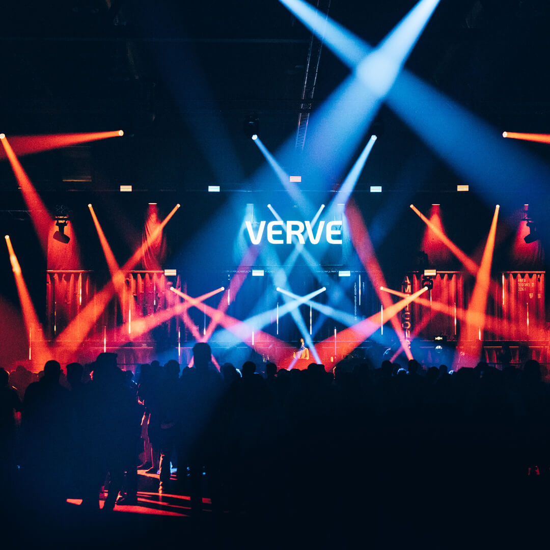 Verve festival announces 2022 Winter Edition | House Nest