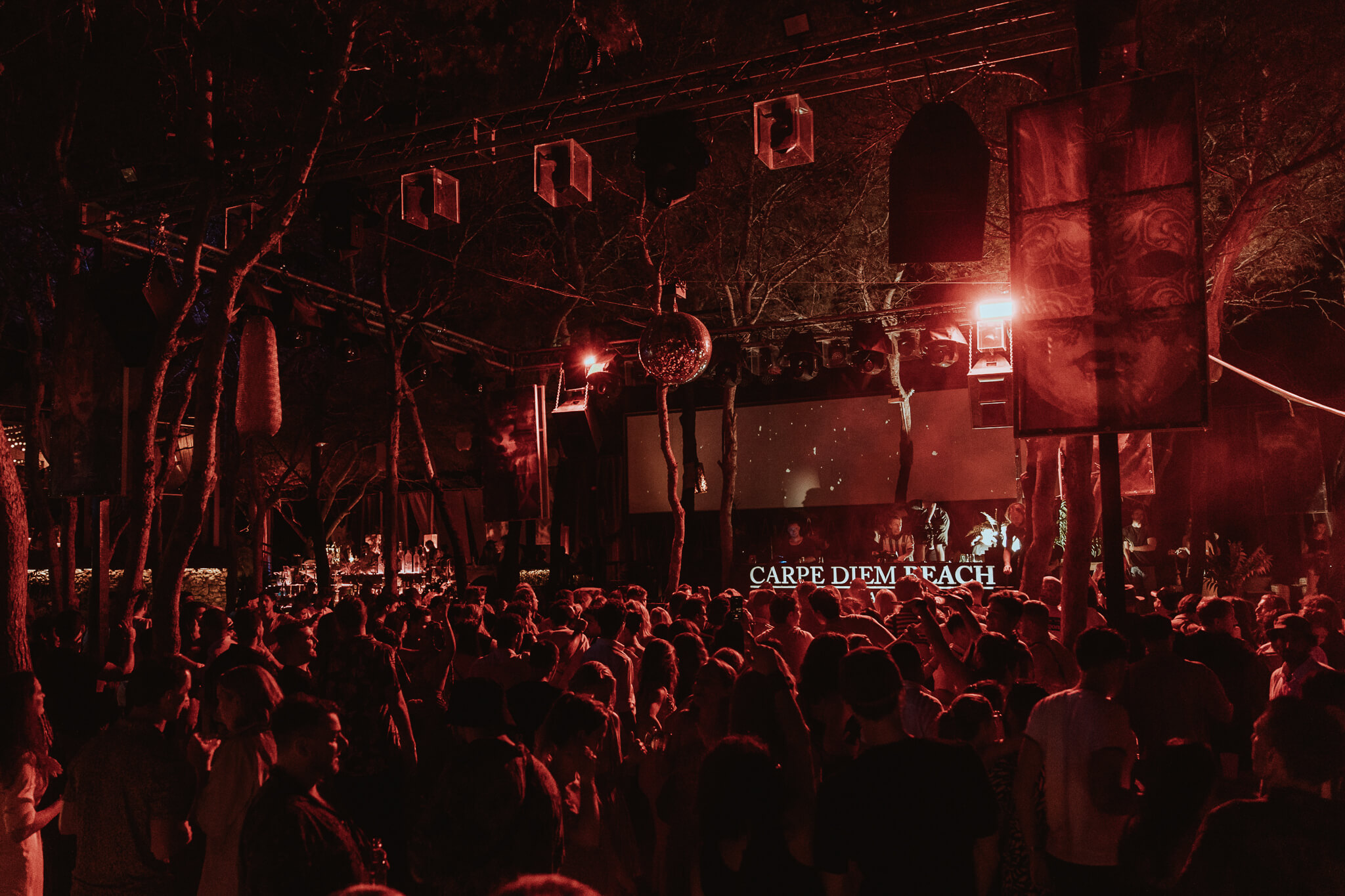 Drumcode x The Yacht Week unveils Croatia 2023 Lineup | House Nest