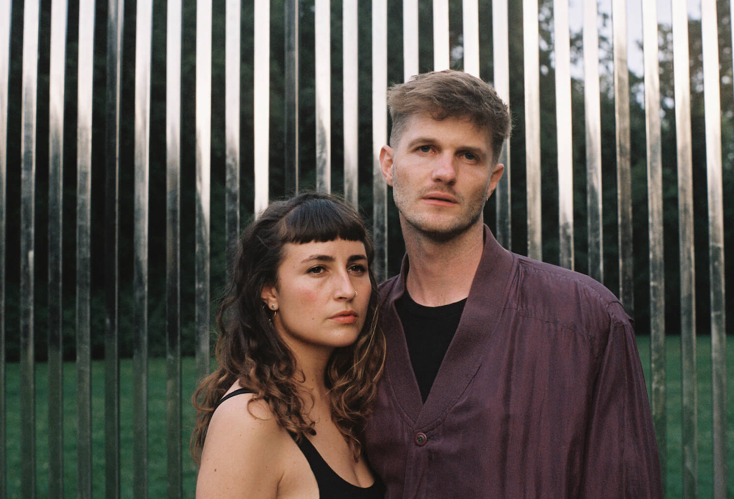 Ameli Paul unveils debut album 'Echoes of Memoria' on MEIOSIS