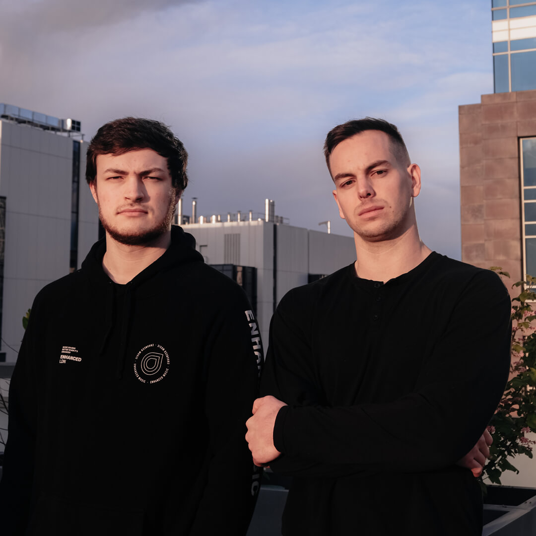 Modera presents new single 'Between The Lines' | House Nest