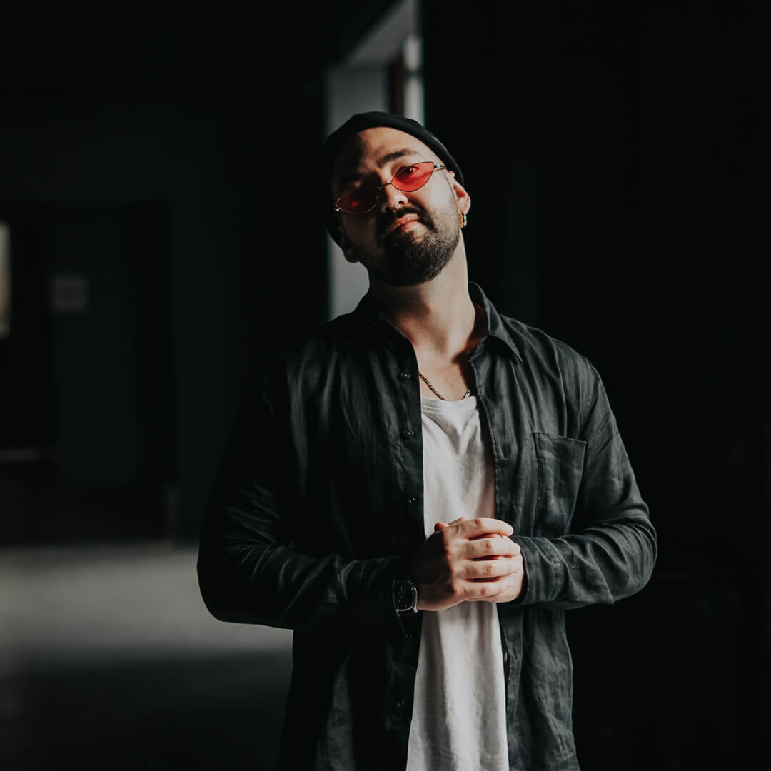 Valy Mo returns to DND Recs with Jugar/Perreo EP | House Nest