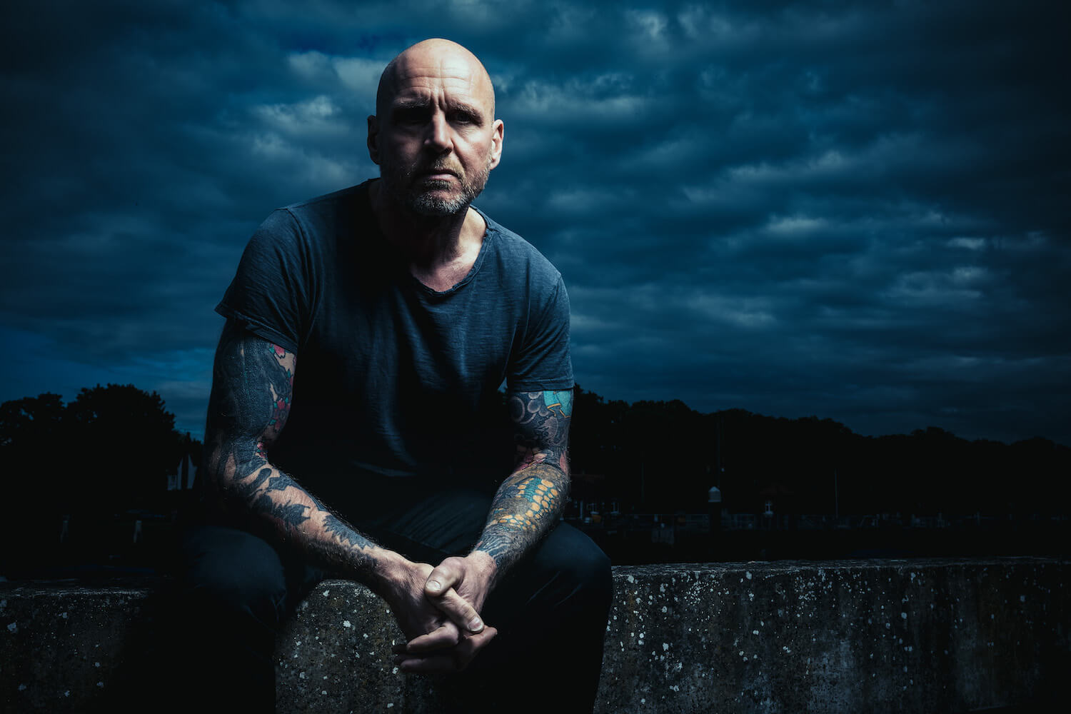 Circulation lands on Bedrock Records with 'Funk Chunk' EP | House Nest Circulation lands on Bedrock Records with 'Funk Chunk' EP | House Nest