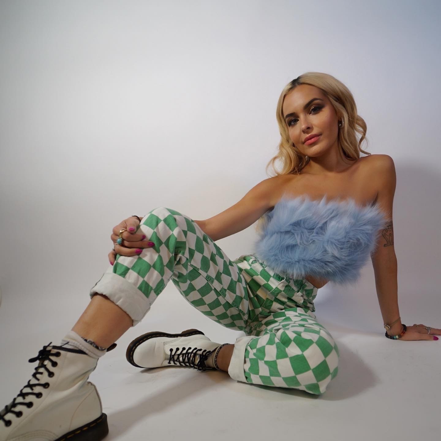 Leena Punks: "I’m a big believer that simplicity is key" | House Nest