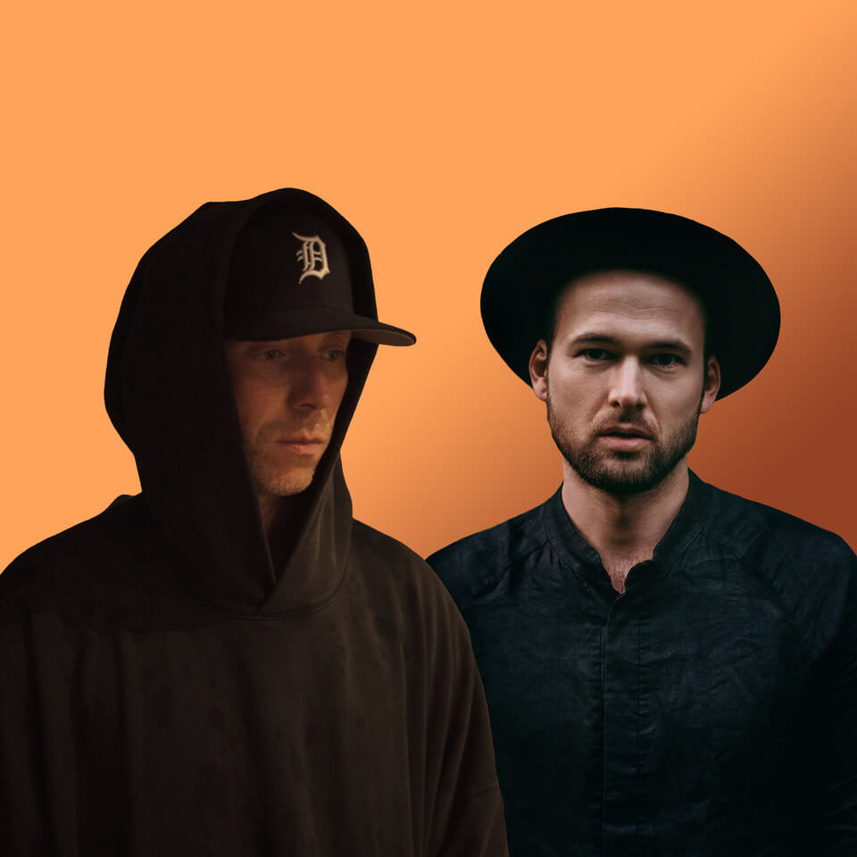 Adam Port and Monolink join forces for highly-anticipated gem 'Point Of No Return' | House Nest