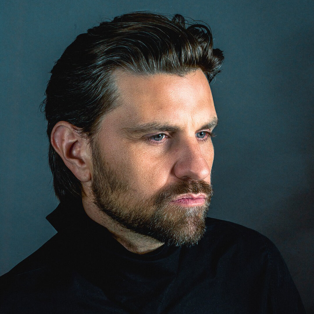 Rodriguez Jr. announces full-length studio album 'Feathers & Bones ...