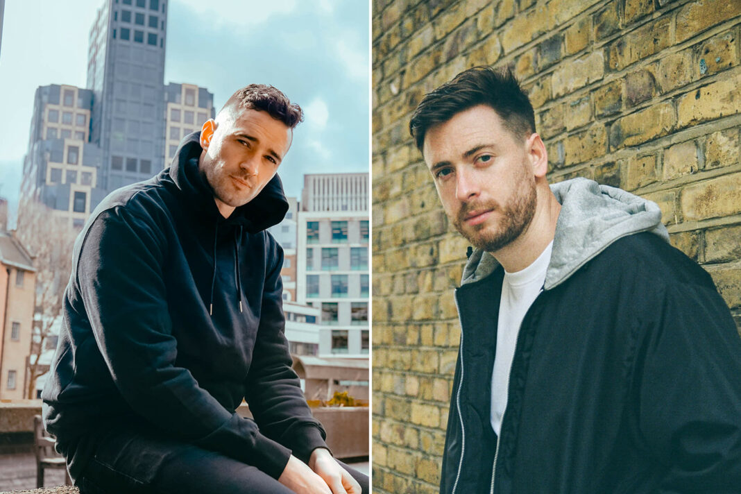 Farius & Ben Malone team up for their debut single on Anjunabeats ...