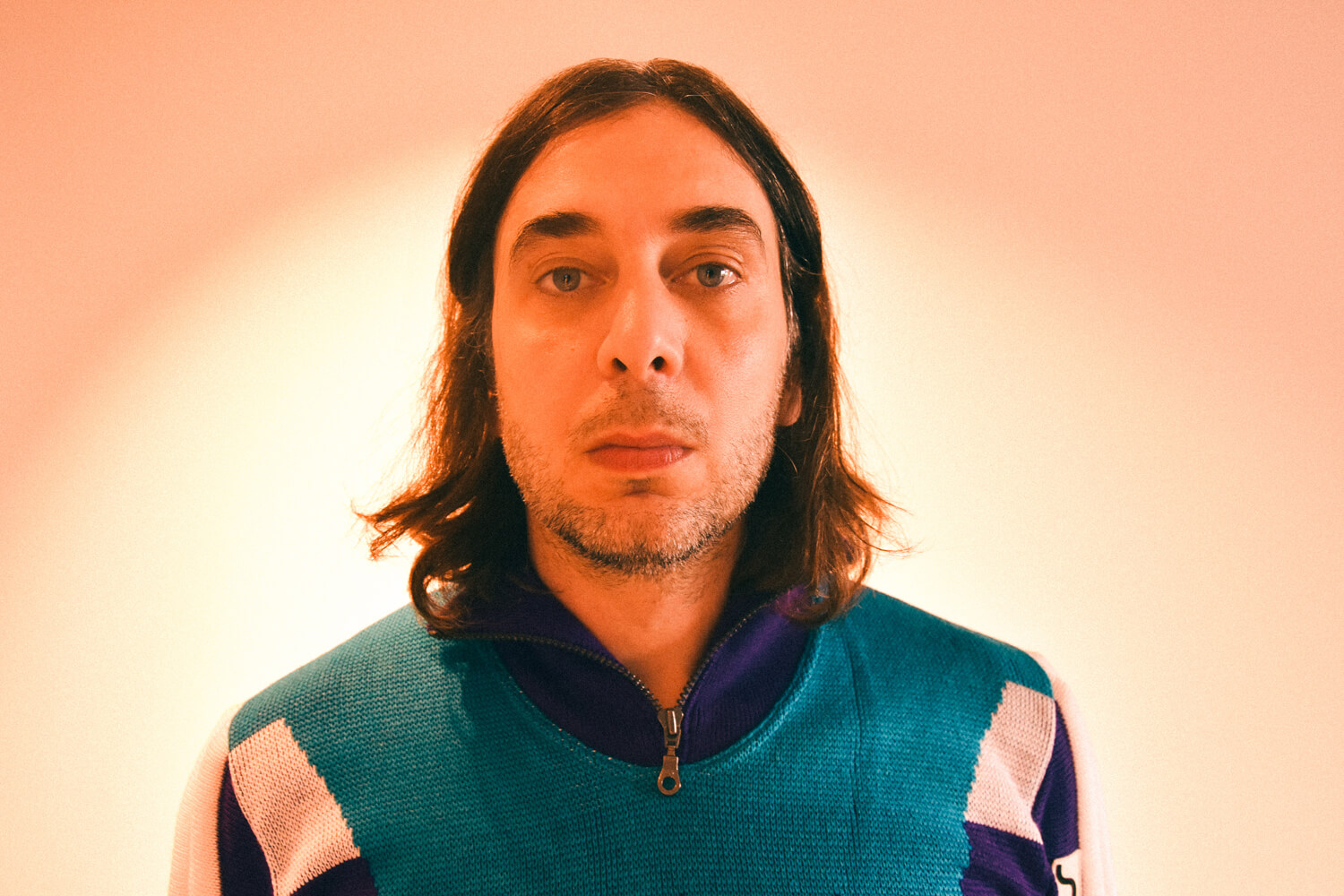 Sebra Cruz: "It's always fascinating to start new tracks and new projects"