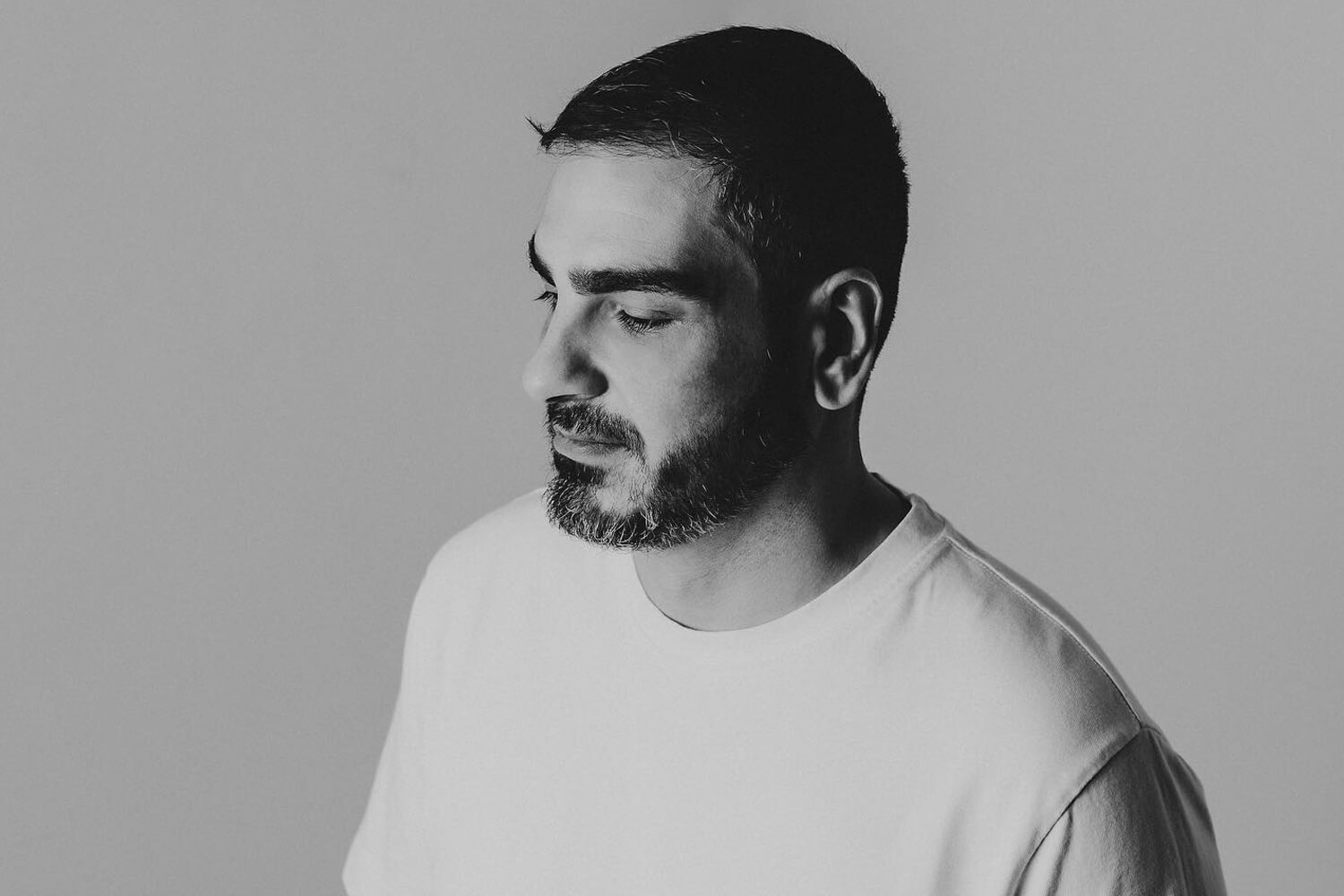 Shall Ocin drops new EP 'Broken Hearts'