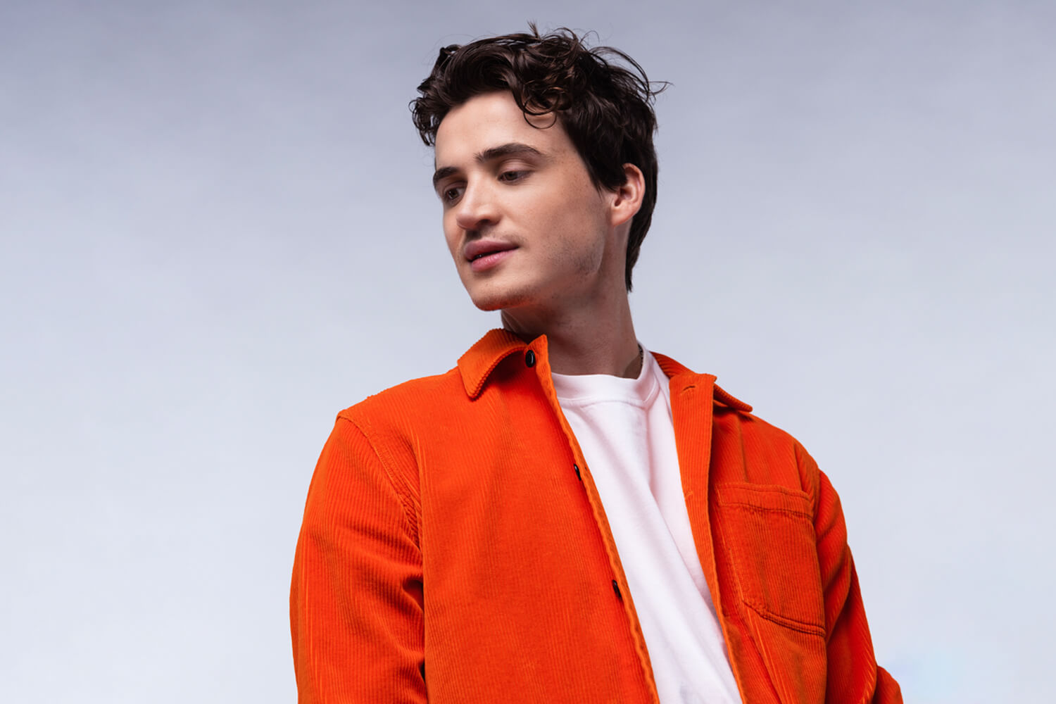 Henri PFR is making a triumphant return with his new single 'Tiger ...