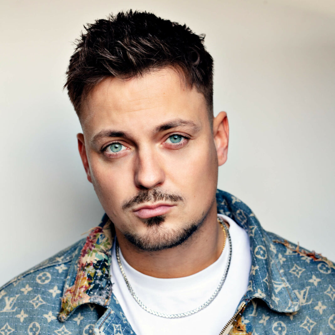 Julian Jordan unleashes his energetic floor filler 'Aspirin' | House Nest