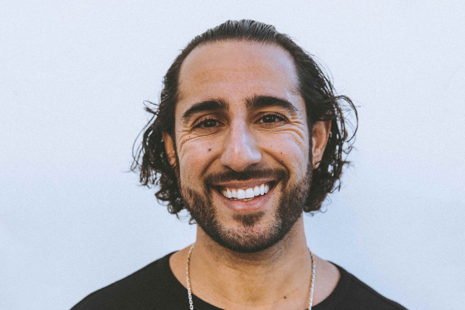 Justin Rezvani drop new EP 'Here Be Dragons'