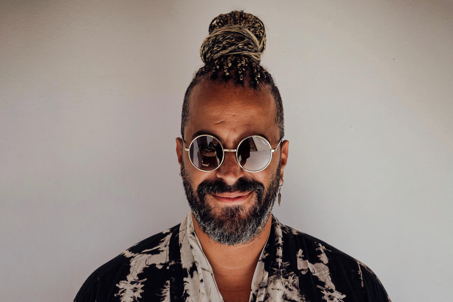 Safar releases magnificent two-track EP 'The Lost Tribe' | House Nest