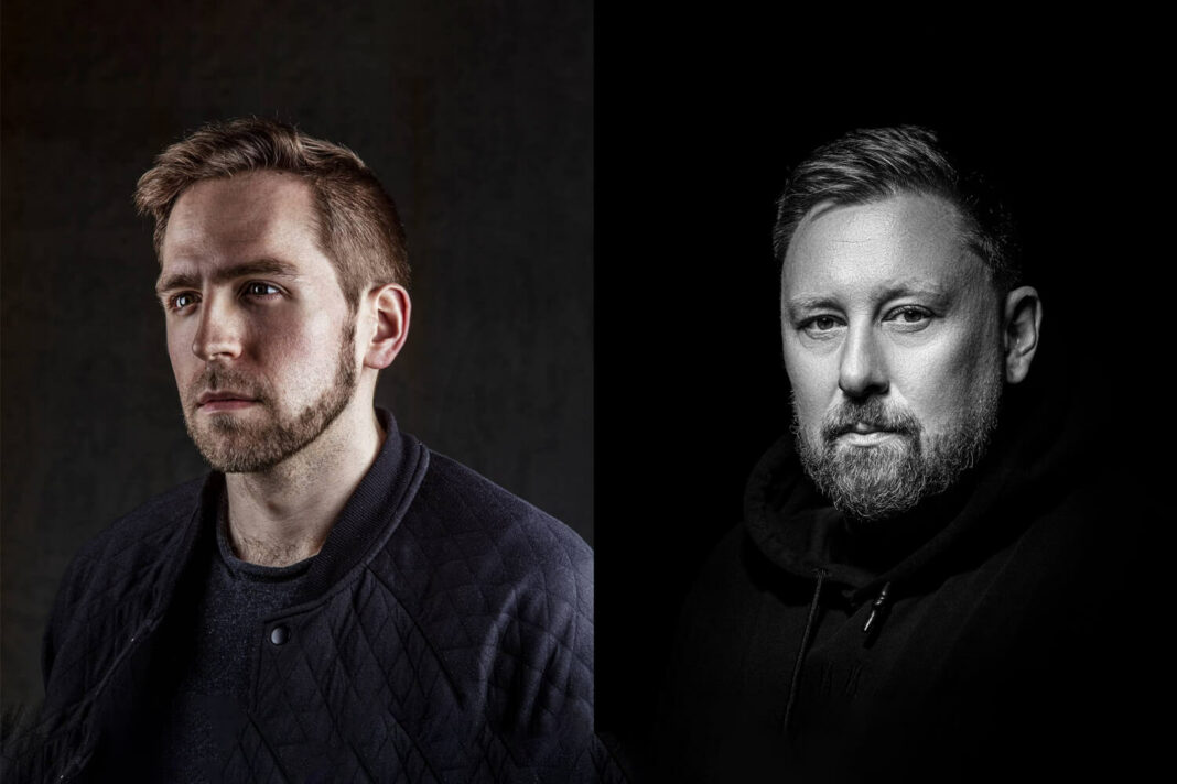 Sam WOLFE and UMEK release acidic new single ' Aktivate' | House Nest