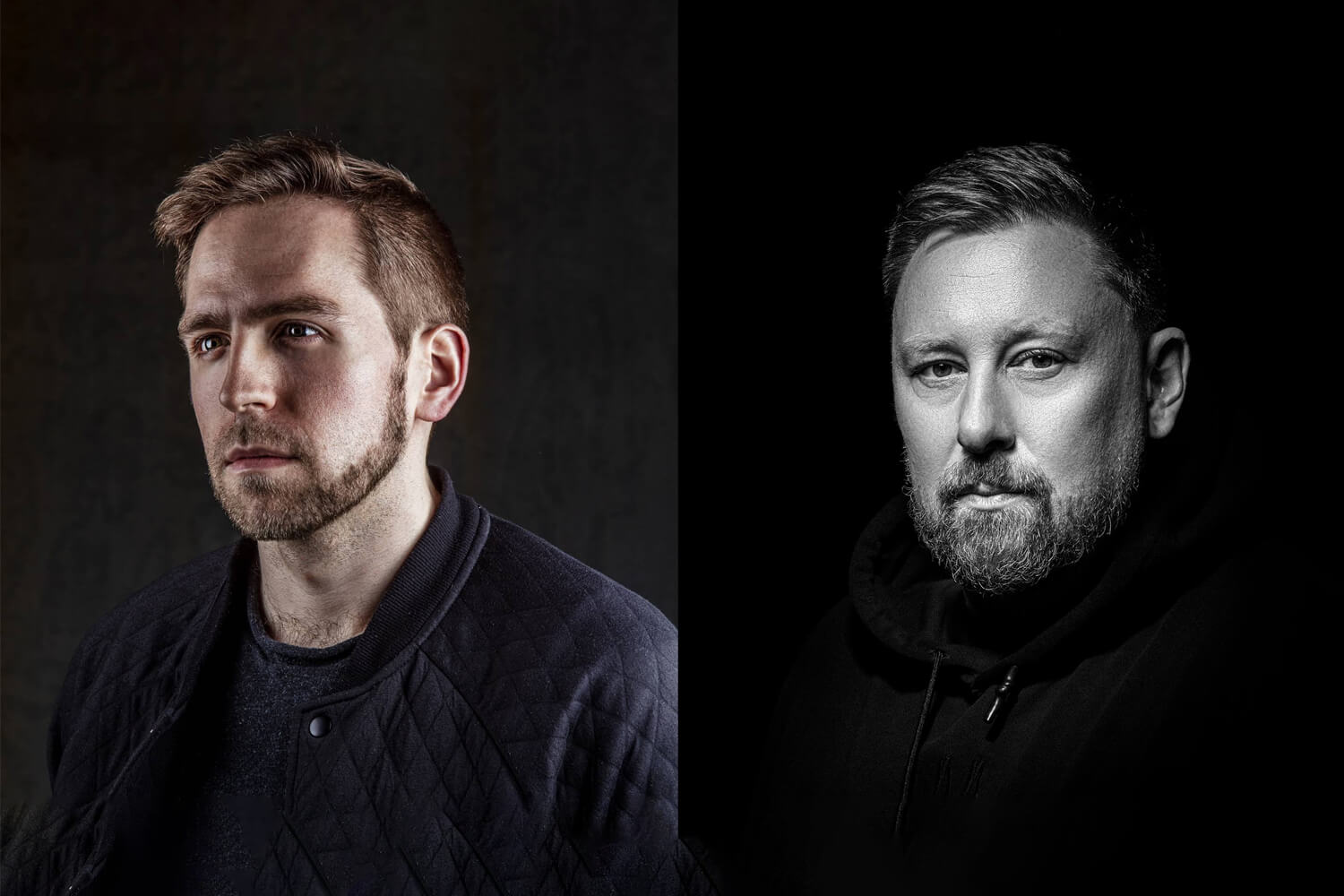 Sam WOLFE and UMEK join forces for a pulsating club anthem 'Mind Of One'