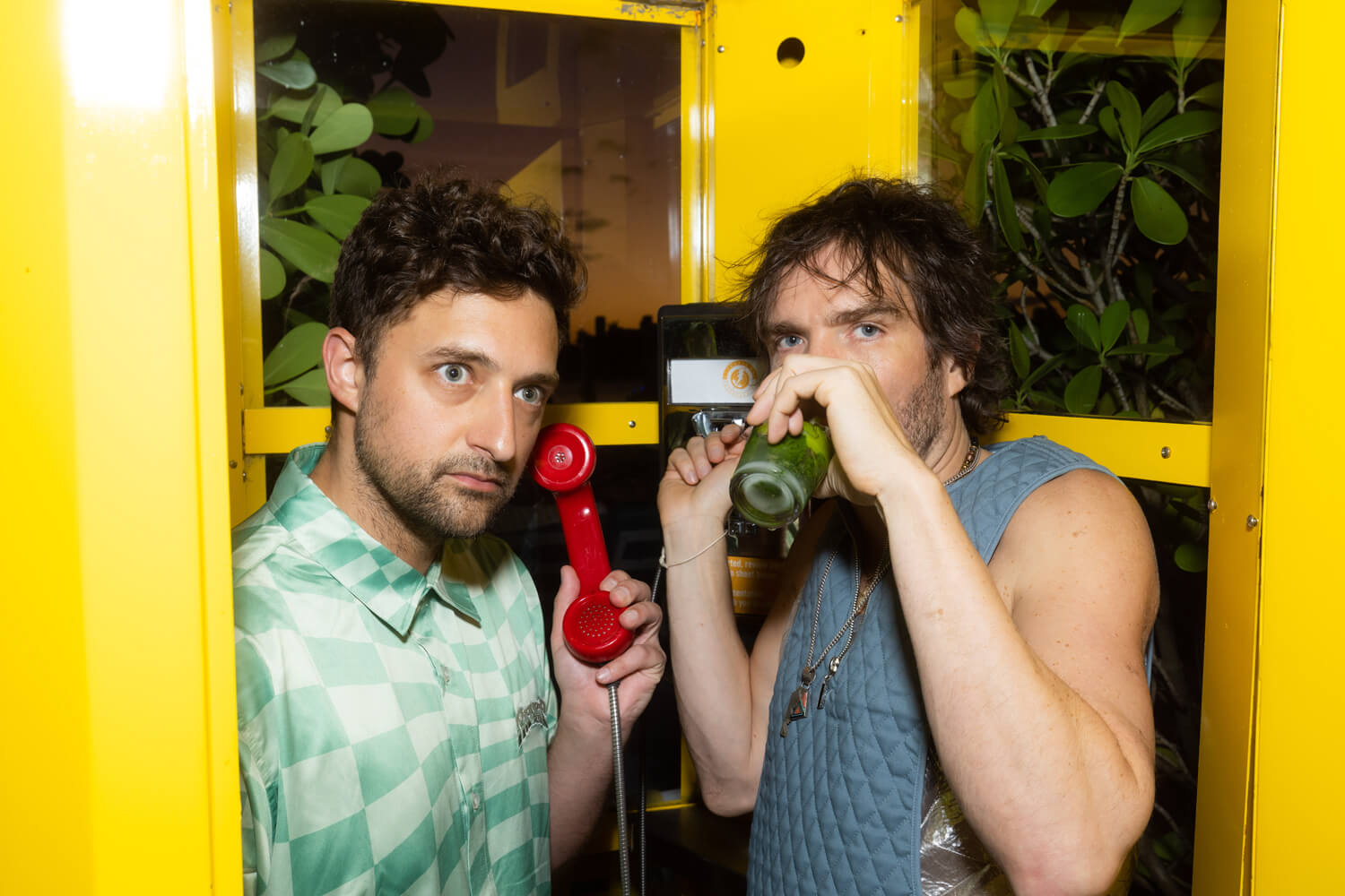 Wuki and Lee Foss go disco with new track 'To Be Real' | House Nest