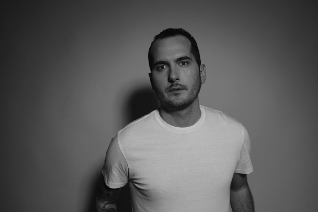 Andrew Bayer's 'Duality' Album: Anjunabeats unleashes a thrilling ...