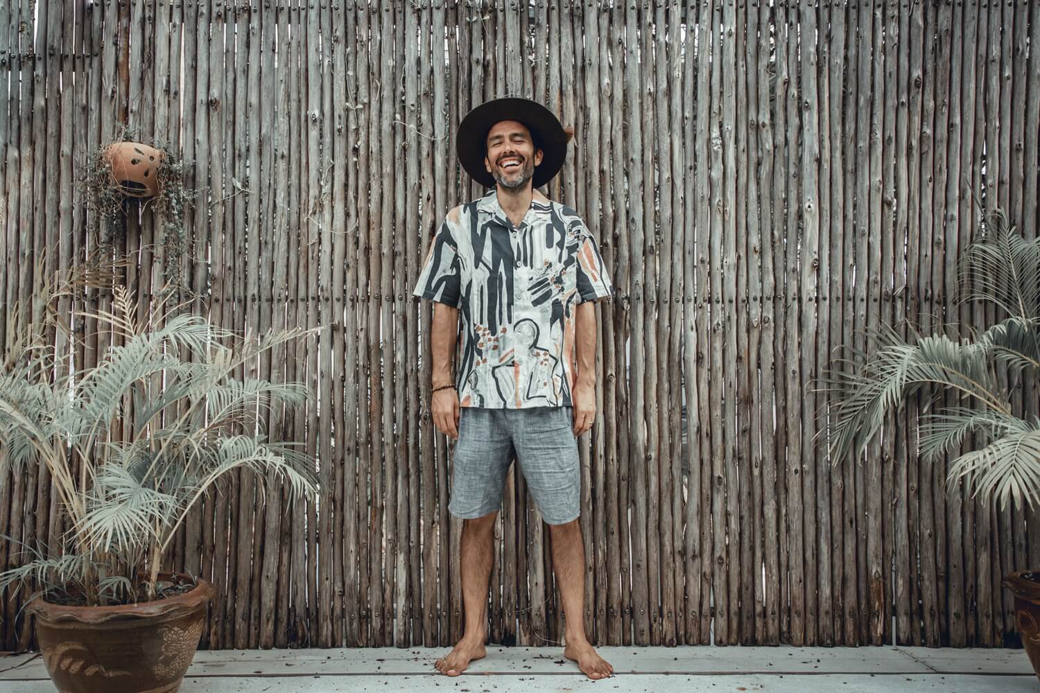 Robbie Akbal delivers 'Phangan' EP | House Nest