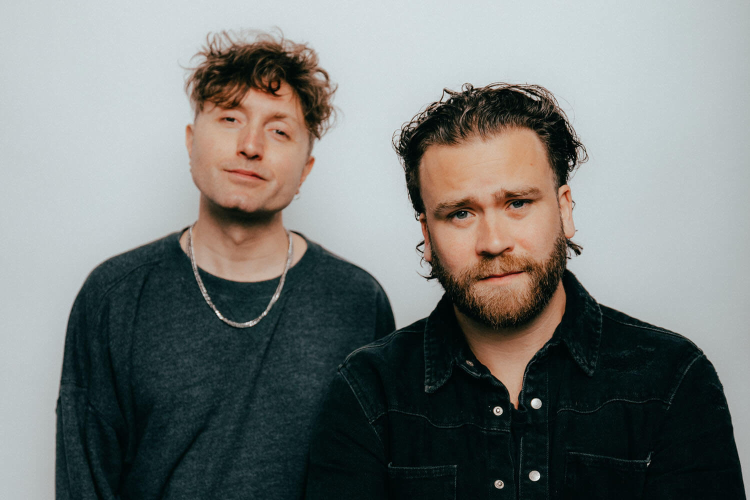 Young Bombs drop heartbreaking single 'Stangers' | House Nest