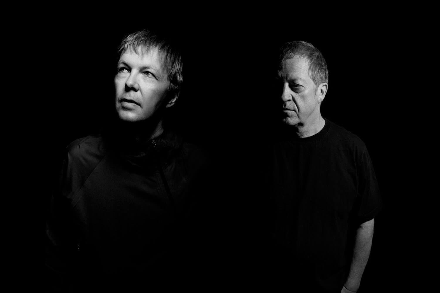 John Digweed and Nick Muir remix Island Hill's '1000 Lives'