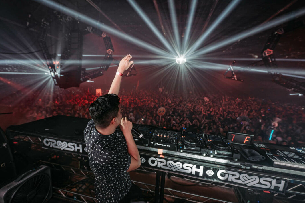 Ravell and Jack Trades raise the bar with their electrifying New Single ...