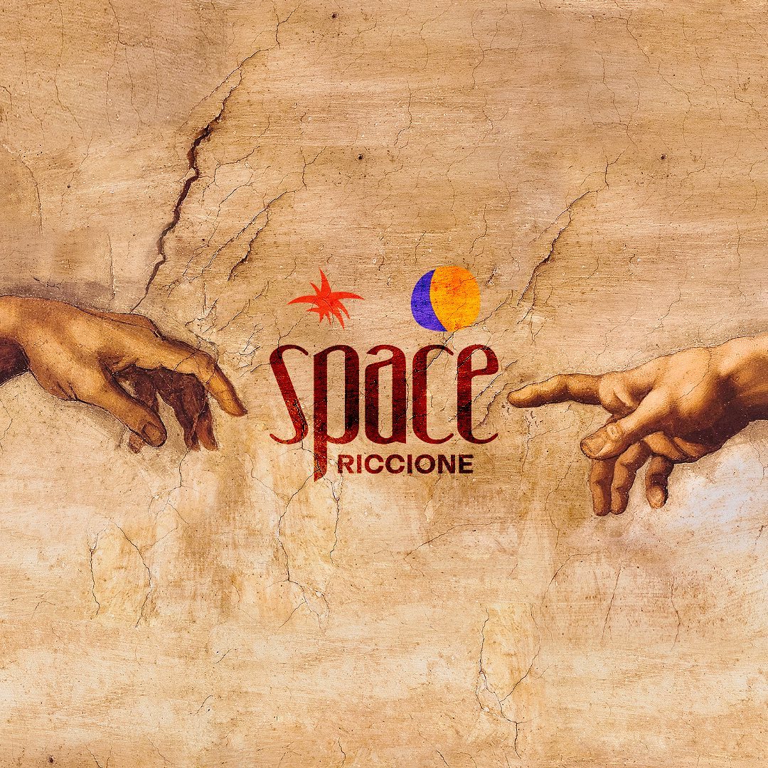 Space Ibiza makes Riccione, Italy its new Home | House Nest