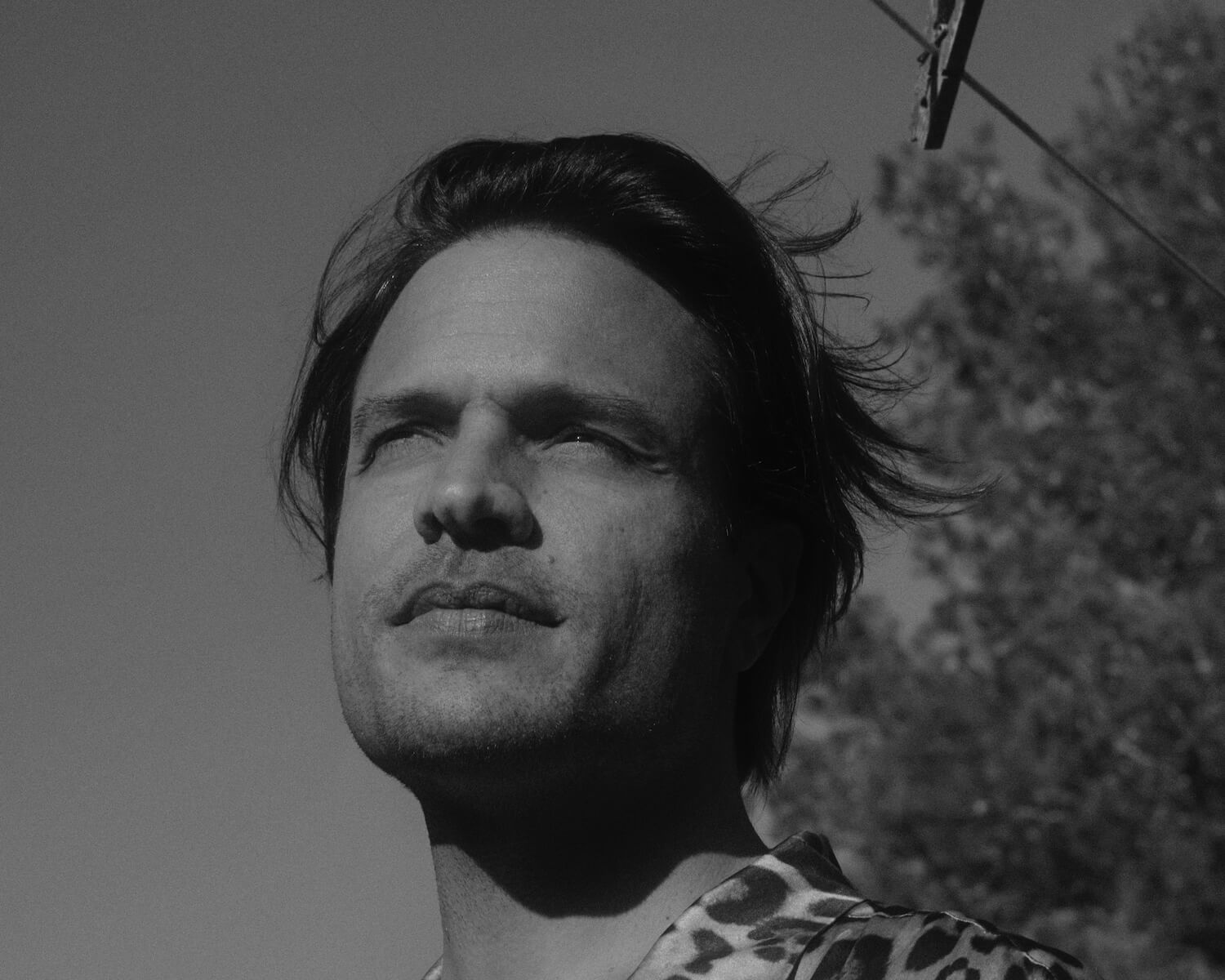 Reimagining 'Laura': Argy and Omnya team up for a striking remix