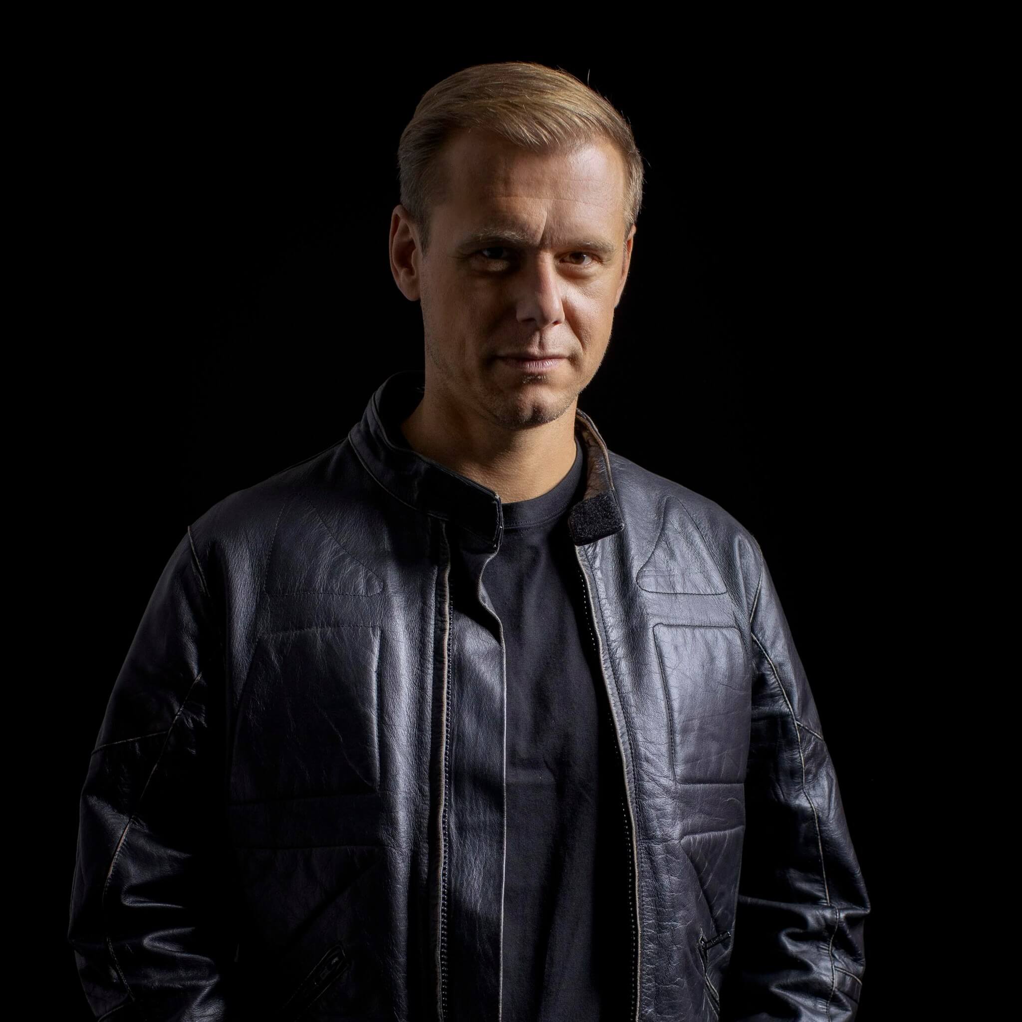 Armin van Buuren makes history with UNTOLD at the Burj Khalifa | House Nest