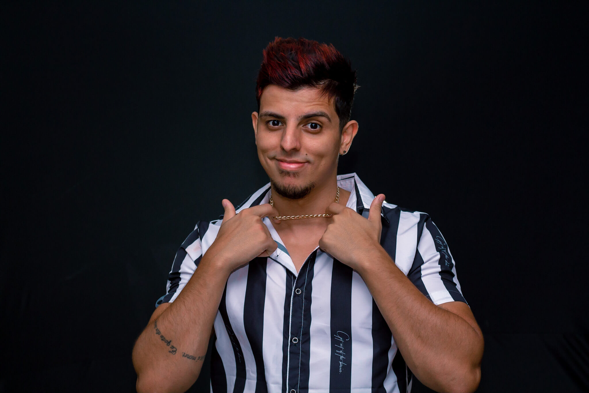 Danny Kolk delivers bombastic tech-house EP 'Easy Love'