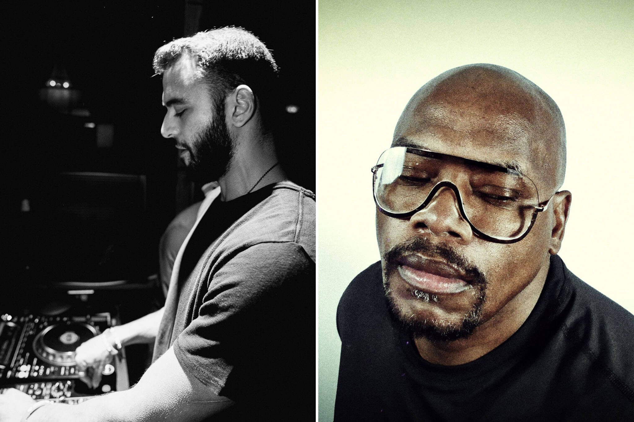 Dylan Rafael team up with Roland Clark for contagious house hit 'I ...