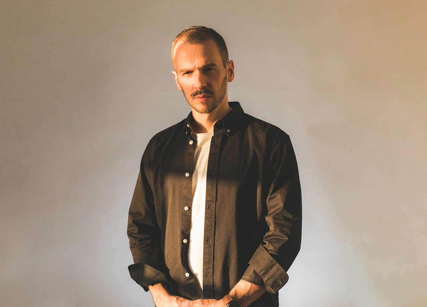 Massane drops his 2nd studio album 'By The River'