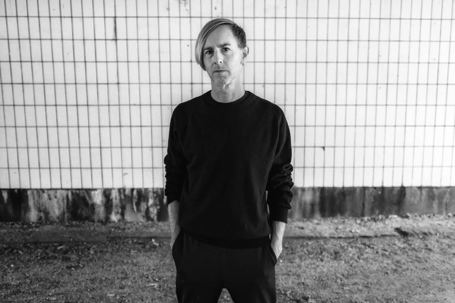 Experience Richie Hawtin's 'From Our Minds' live in NYC | House Nest
