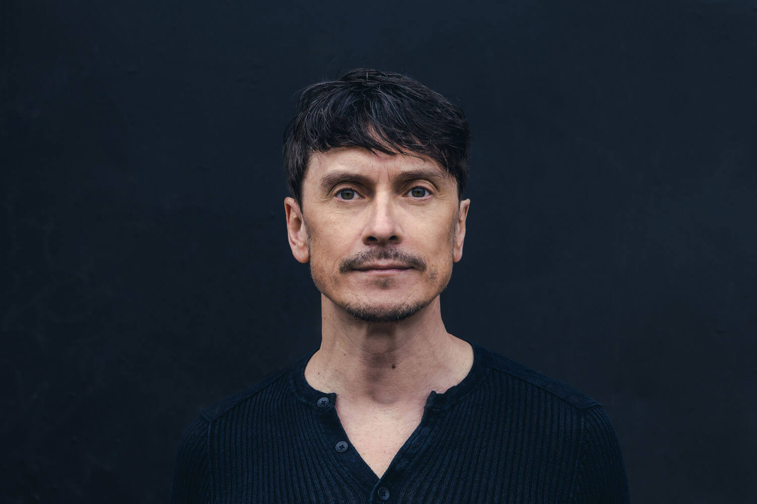 DJ Abyss unleashes new sonic album 'Hadrium'