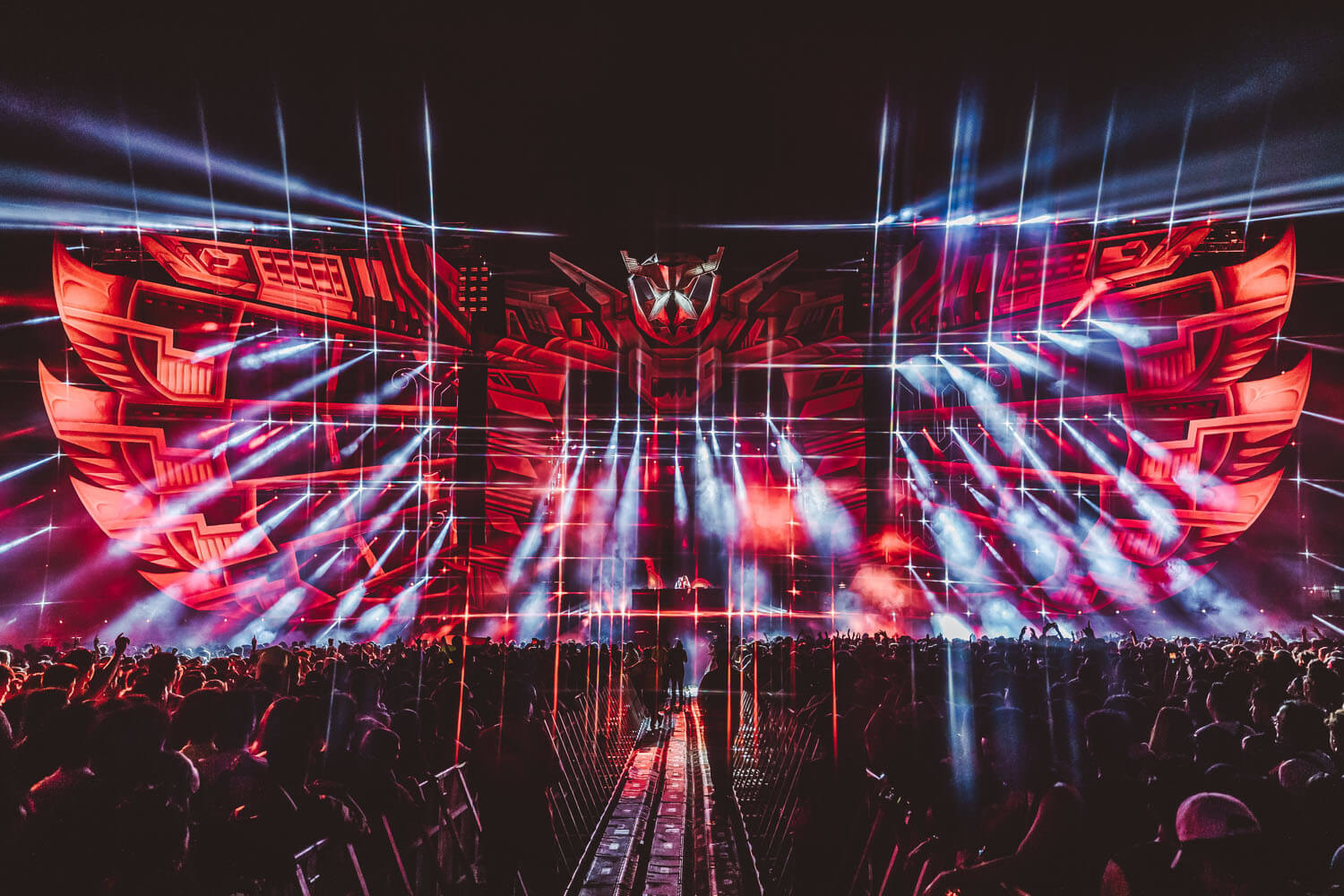 Asia’s Biggest Dance Music Extravaganza: Djakarta Warehouse Project ...