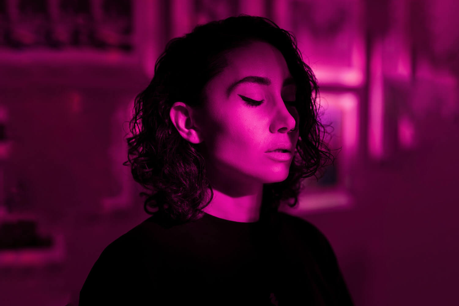 Elif celebrates Marginalia imprint launch with 'Medusa' EP | House Nest