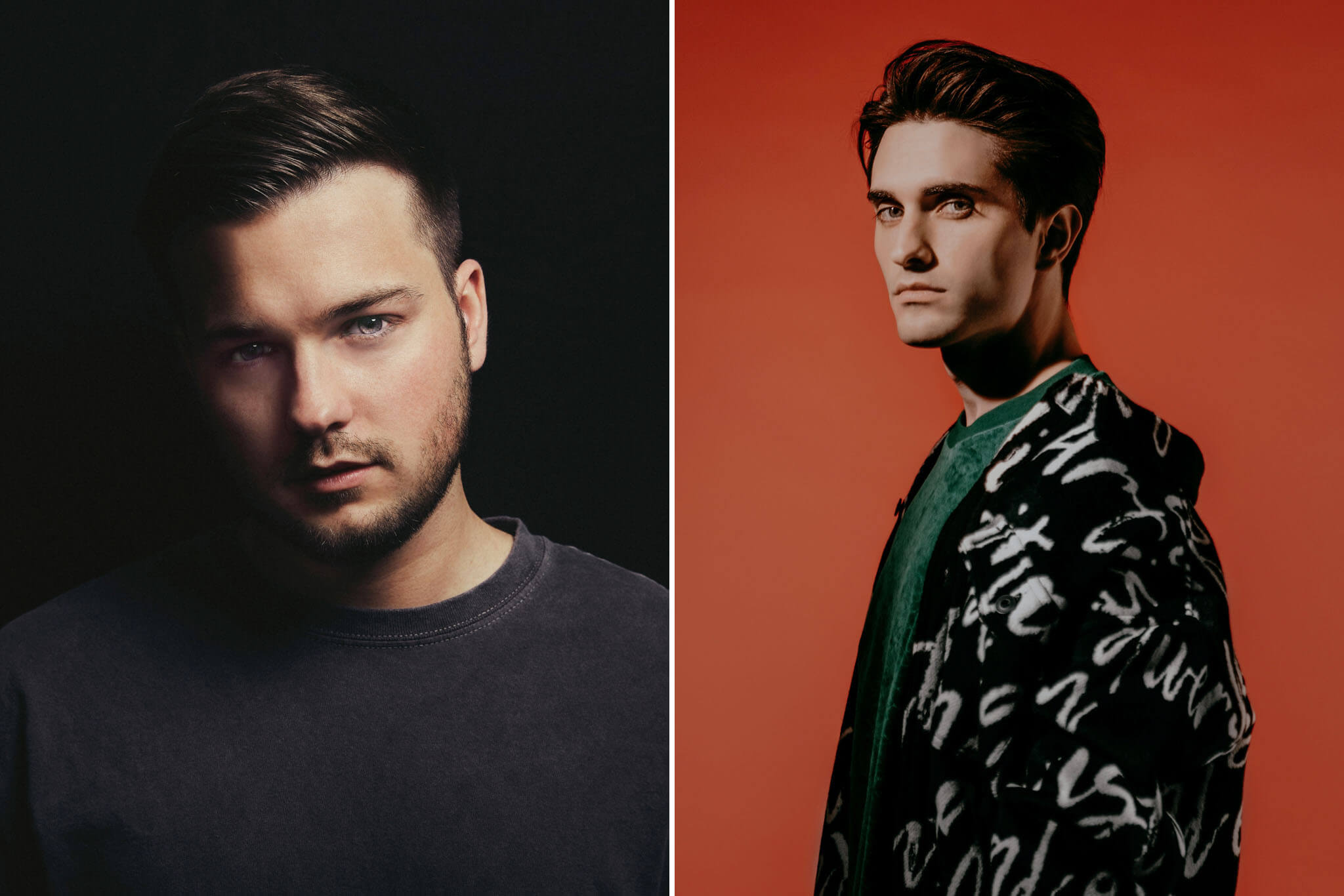 Thomas Newson and Novak drops energetic collaboration 'Do My Thing ...