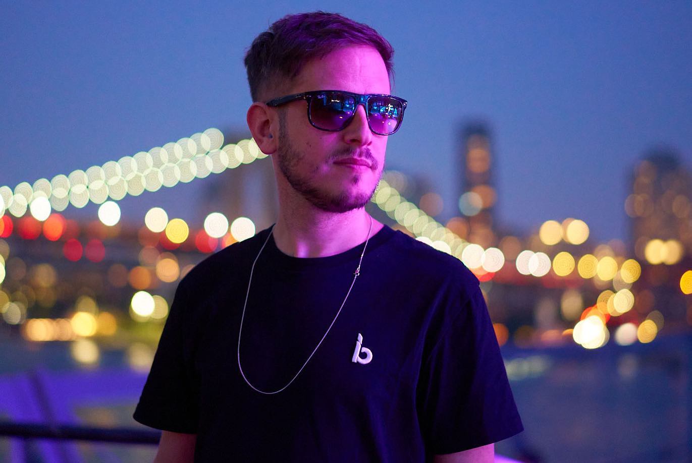 ilan Bluestone breathes new life into Chicane's Trance Classic ...