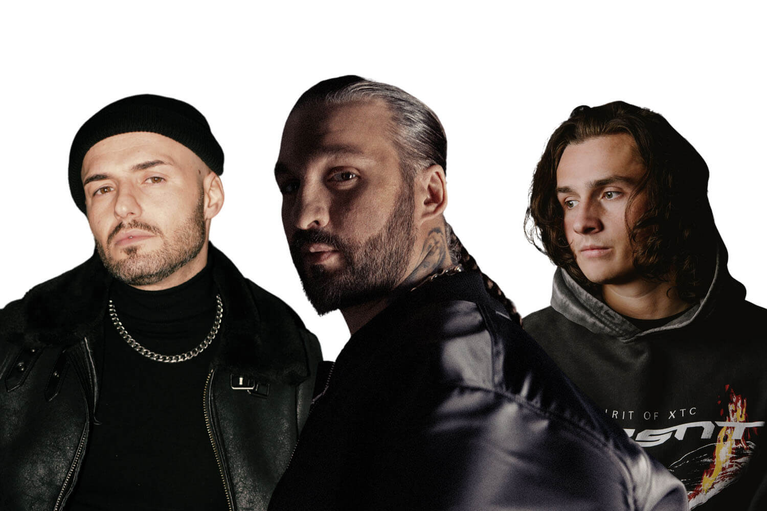 Steve Angello revamps the classic hit 'House of God' | House Nest