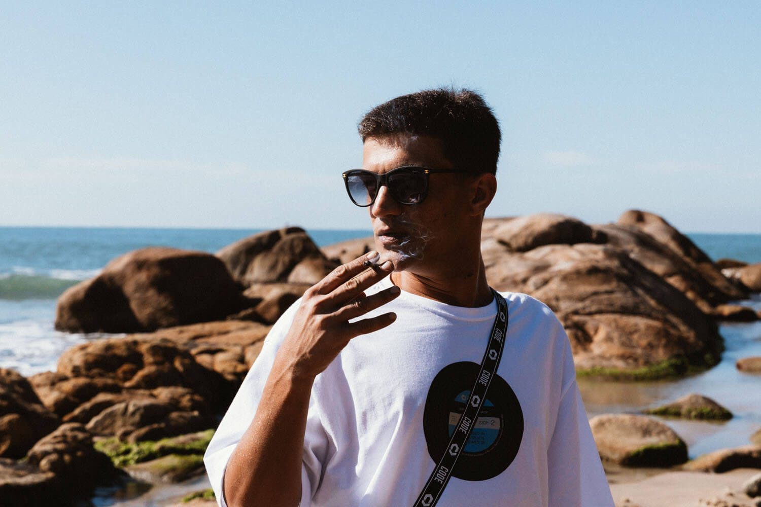 Bass On The Flow drops magnificent single 'Ziriguidum' | House Nest