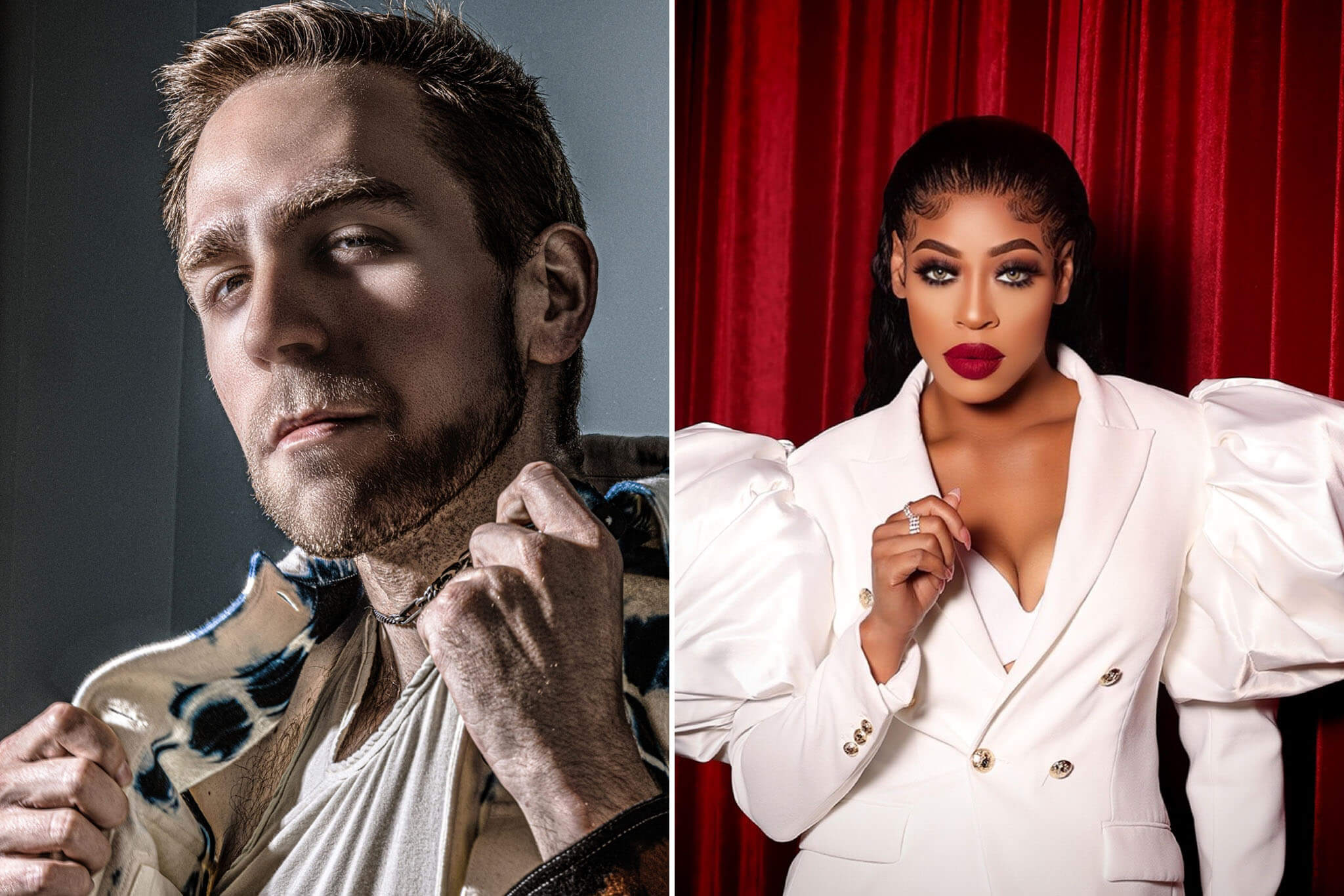 Sam WOLFE and Turquoise Music drop the music video for 'Hold On'