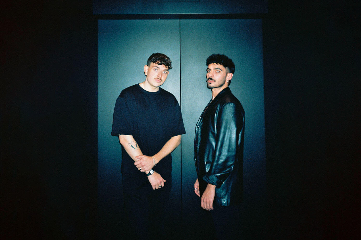 Bákayan and Groove Shack debuts on Marginalia with 'Neowl' EP