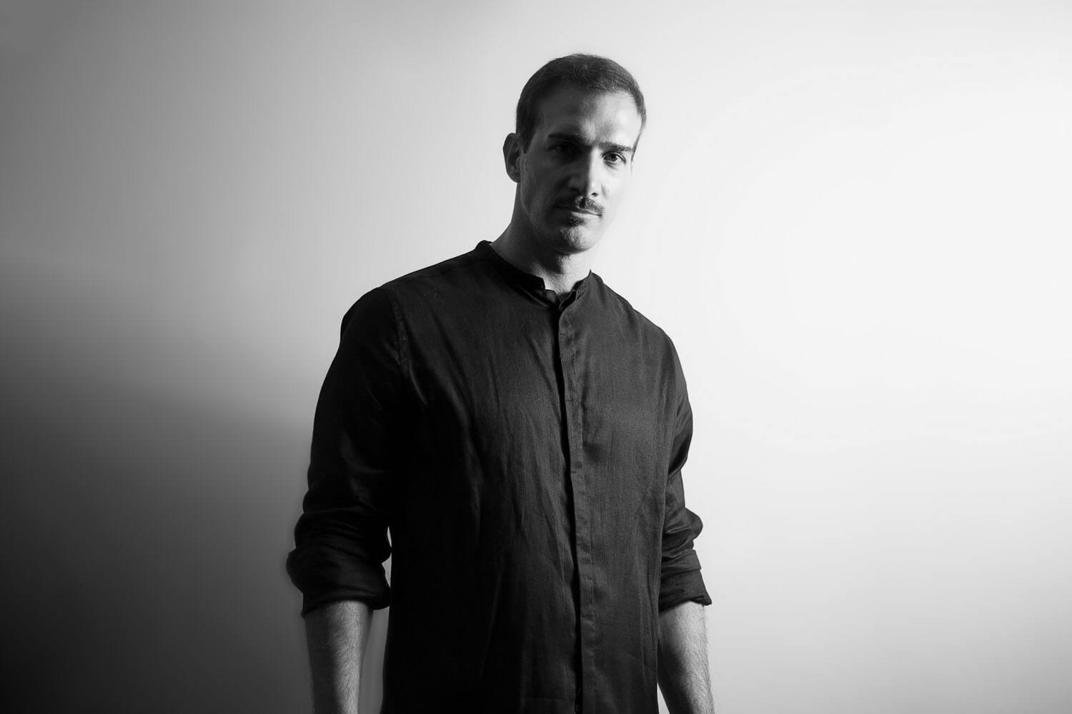 Clif Jack drops 'U Need U' as a part of TREGAMBE's V/A