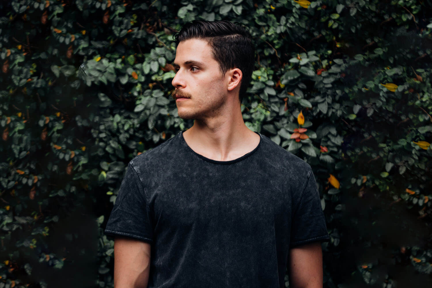 Enamour delivers a massive remix of Felix Raphael & Fabian Sprungk’s ...