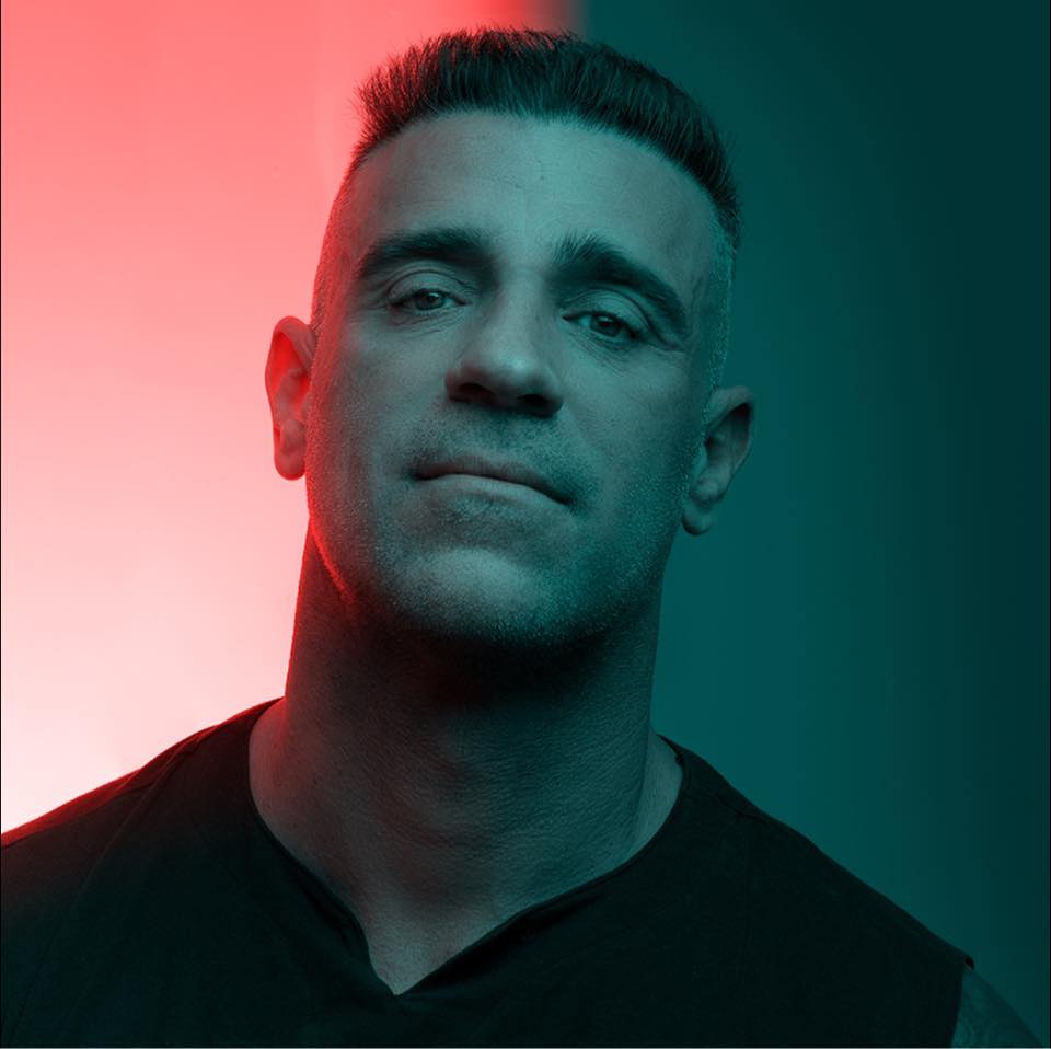 German Brigante presents organic house EP 'Será el Flamenco'