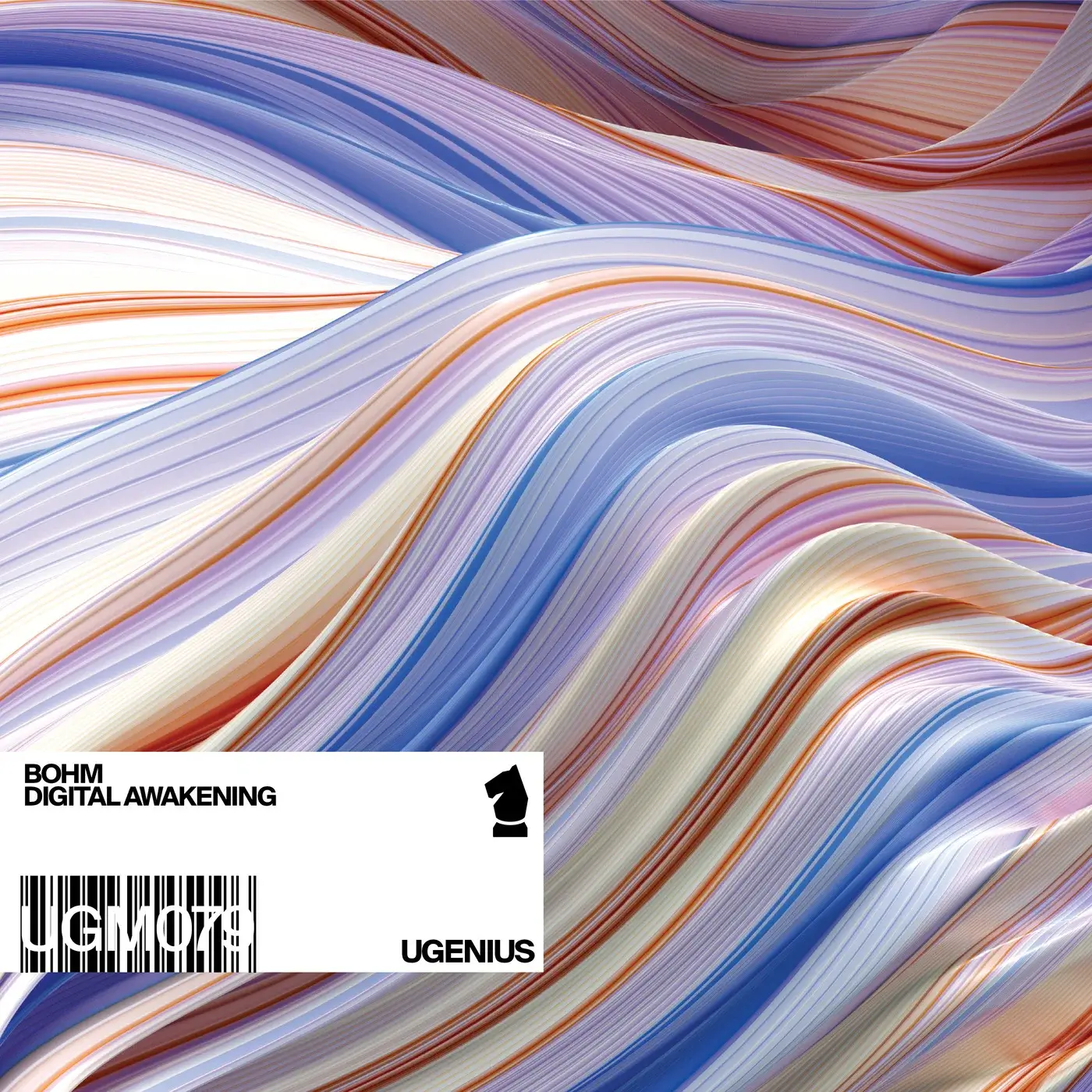 Bohm - Response (Extended Mix) [UGENIUS Music]