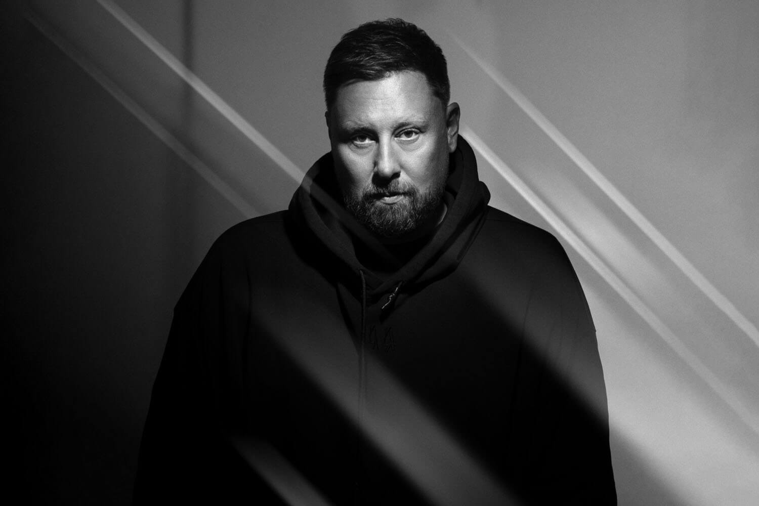 Heerhorst team up with UMEK for explosive techno gem 'In The Dark'