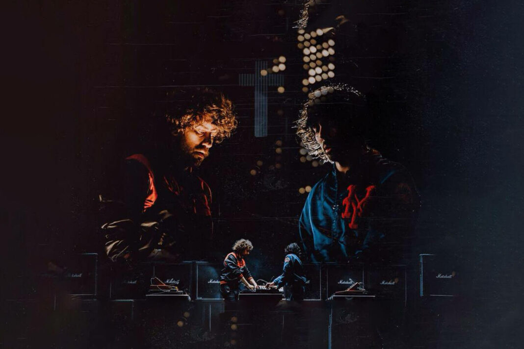 Justice - 'Hyperdrama' album review: A Blockbuster Soundtrack for the ...