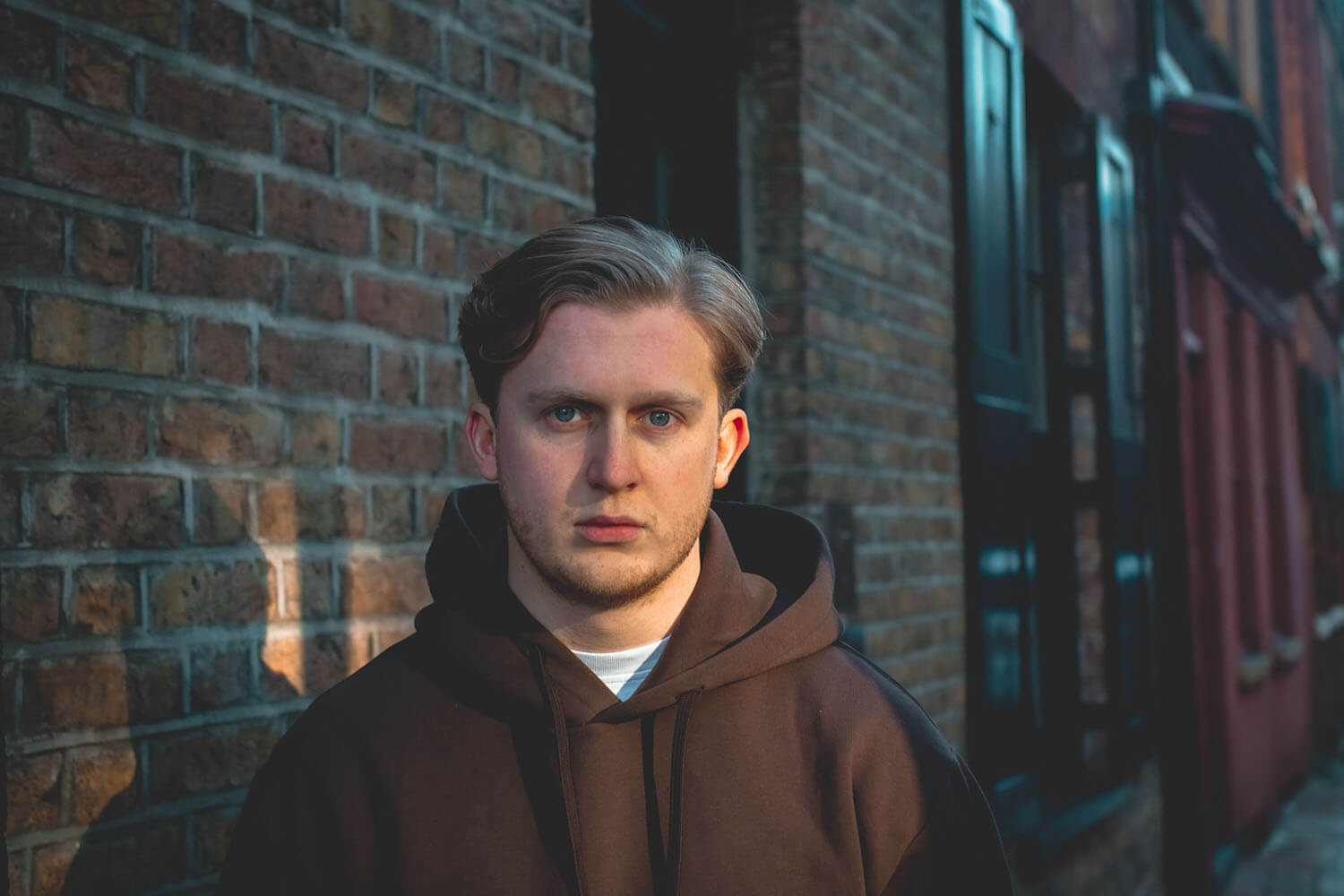 Max Dean drops spectacular new EP 'In You' | House Nest