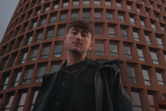 Alex Keeper unveils new Chill House EP 'Depart' | House Nest