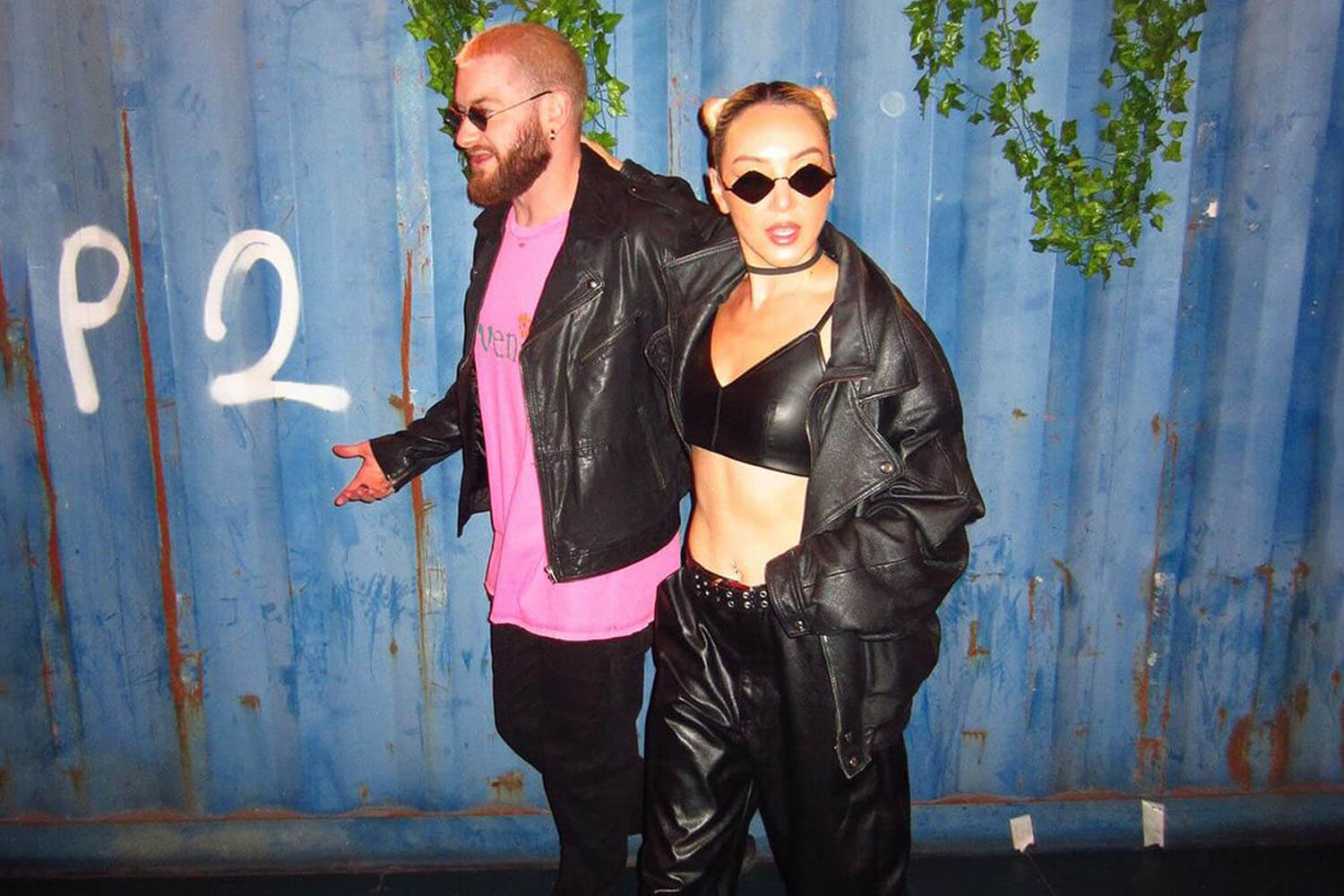 James Hype drops new double-single 'Vibrate / On The Ground' featuring Tita Lau | House Nest